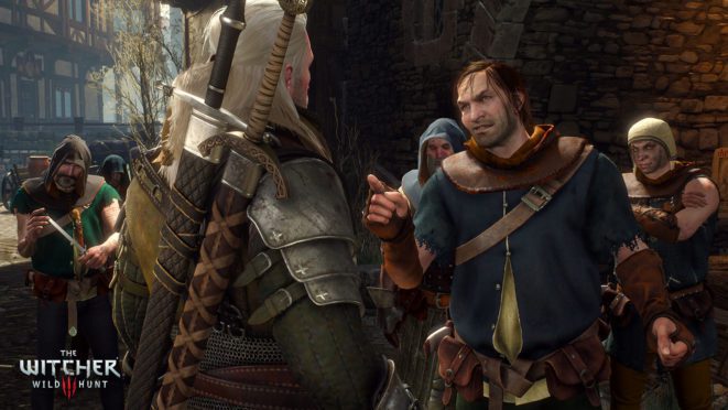 The Witcher 3 – The Choice Driven RPG Changed the Gaming Industry