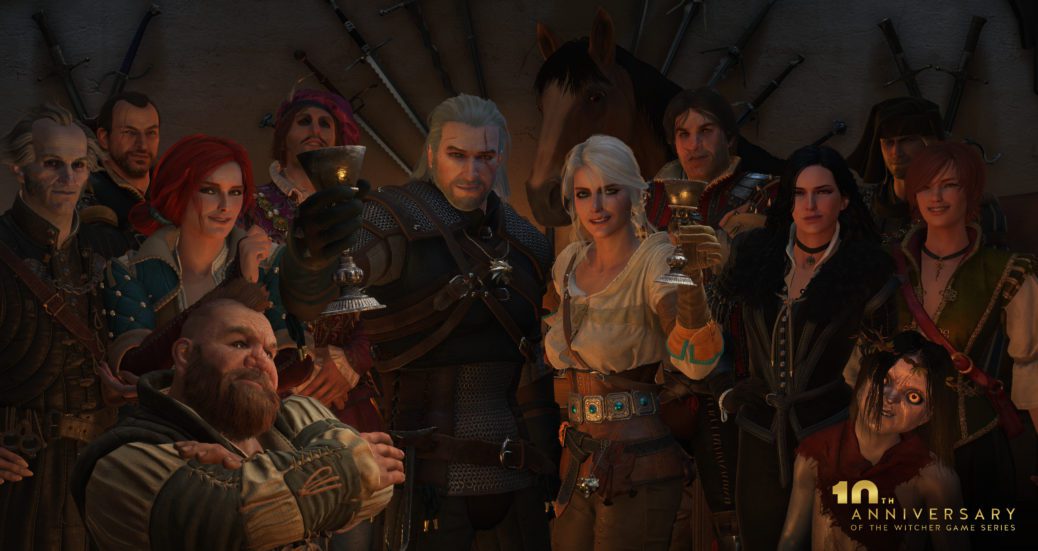 The Witcher 3 – The Choice Driven RPG Changed the Gaming Industry
